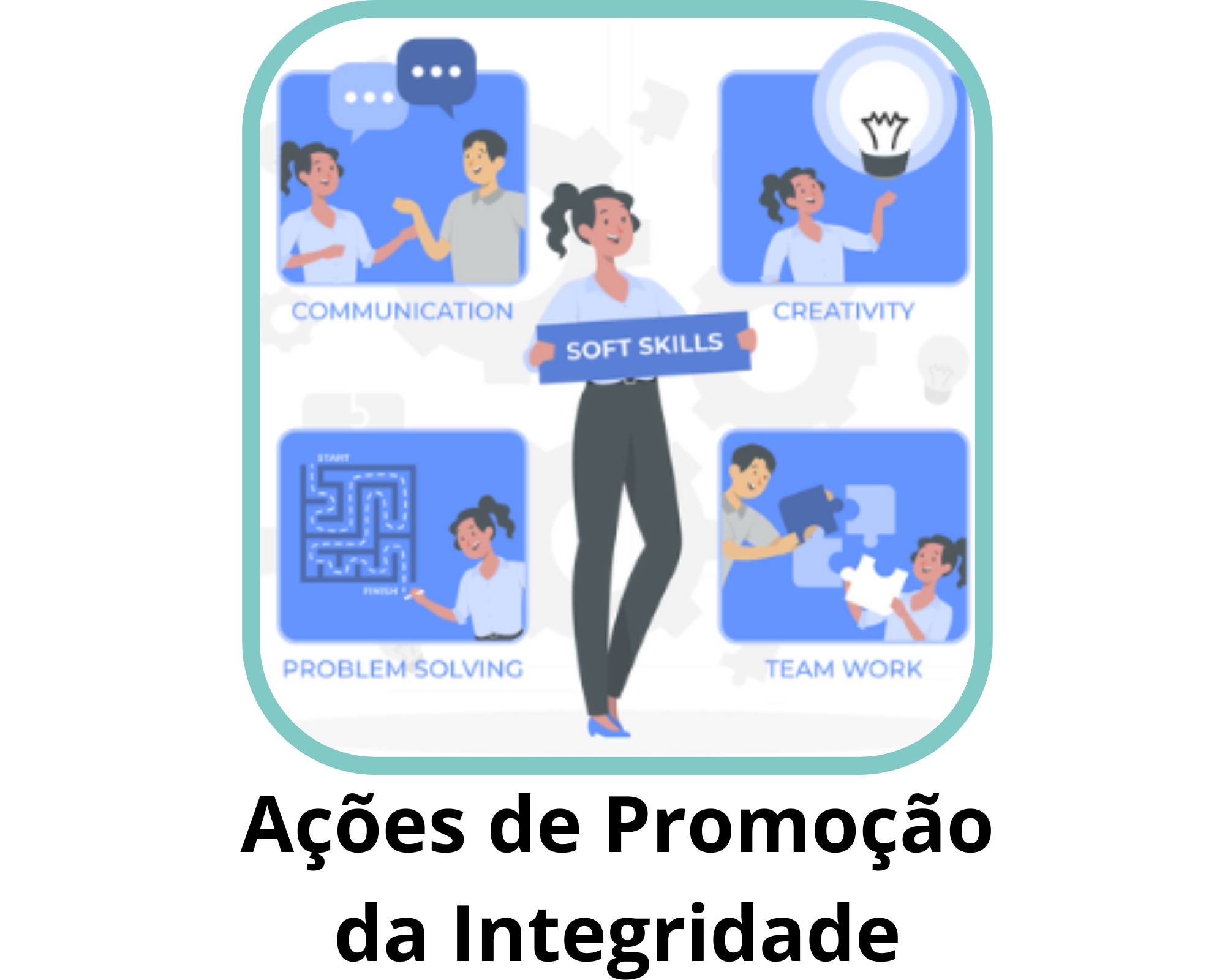 Gestão da Integridade